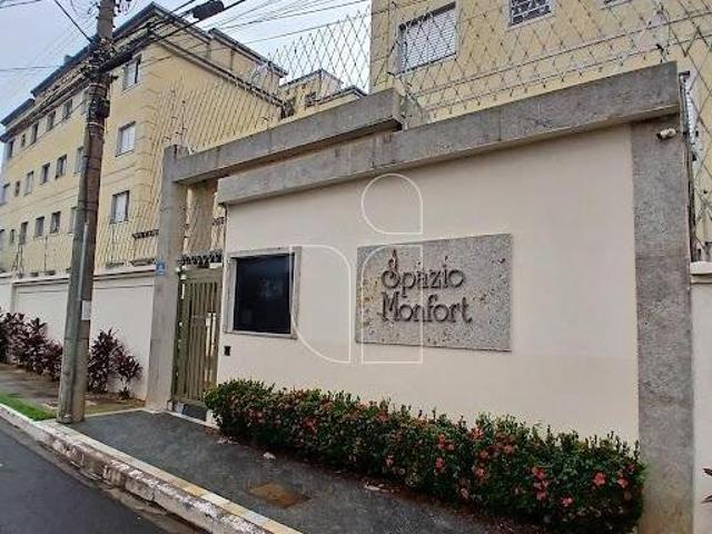 Apartamento em Senador Salgado Filho Marília