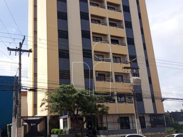 Apartamento em Senador Salgado Filho Marília