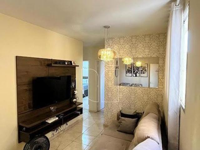Apartamento em Senador Salgado Filho Marília