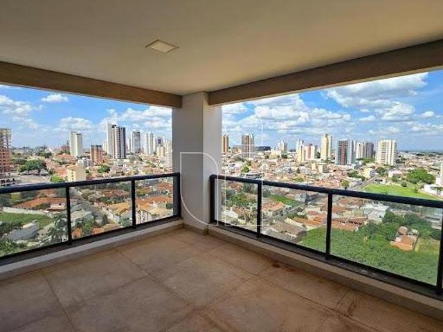 Apartamento em Senador Salgado Filho Marília, SP