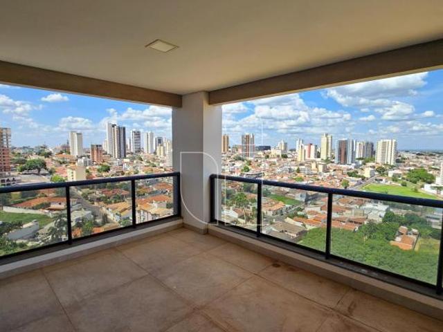 Apartamento em Senador Salgado Filho Marília, SP