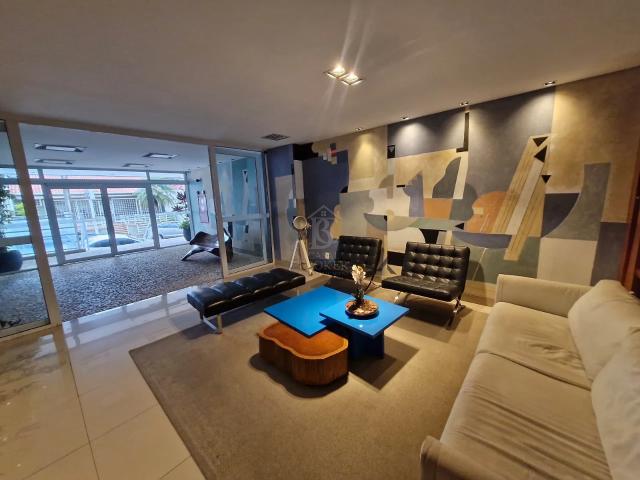 Apartamento em Senador Salgado Filho, Marília/SP de 0m² 1 quartos à venda por R$ 299.000,00