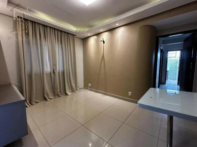 Apartamento em Senador Salgado Filho, Marília/SP de 49m² 2 quartos à venda por R$ 220.000,00