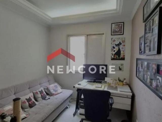 Apartamento em Senador Vergueiro Centro São Bernardo do Campo/SP
