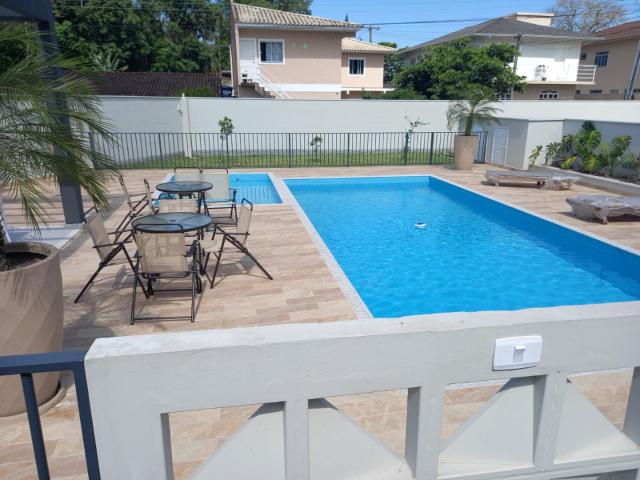 Apartamento em Sertão do Maruim, São José/SC de 45m² 2 quartos à venda por R$ 338.900,00