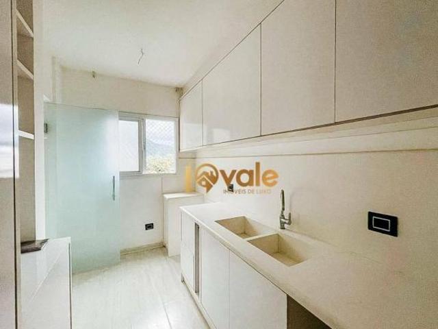Apartamento em Sertão do Perequê Mirim, Ubatuba/SP de 156m² 3 quartos à venda por R$ 1.600.000,00 ou