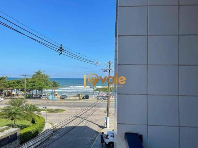 Apartamento em Sertão do Perequê Mirim, Ubatuba/SP de 72m² 2 quartos à venda por R$ 1.600.000,00