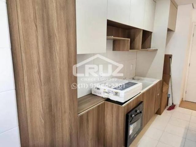 Apartamento em Serpa, Caieiras/SP de 49m² 2 quartos à venda por R$ 420.000,00