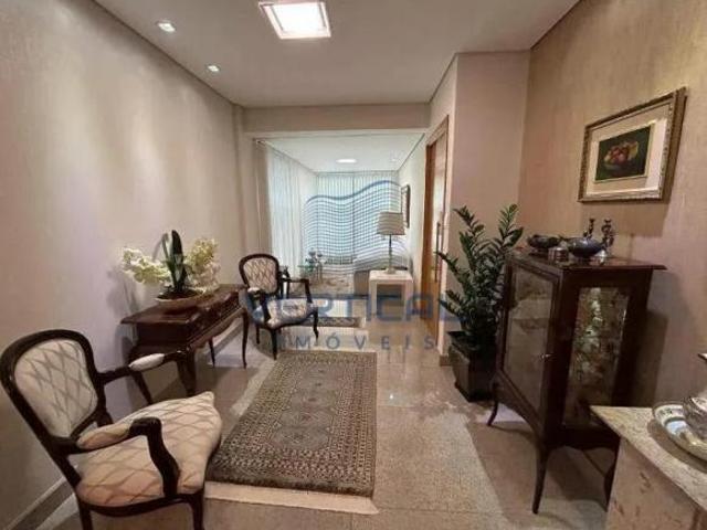 Apartamento em SERRA Belo Horizonte