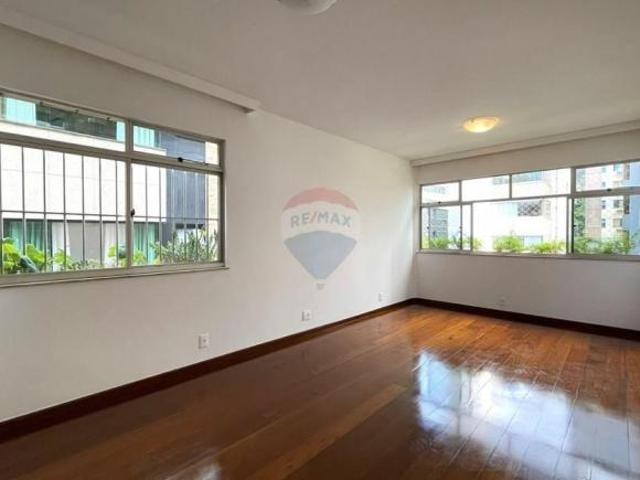 Apartamento em Serra, Belo Horizonte/MG de 125m² 4 quartos à venda por R$ 1.178.000,00