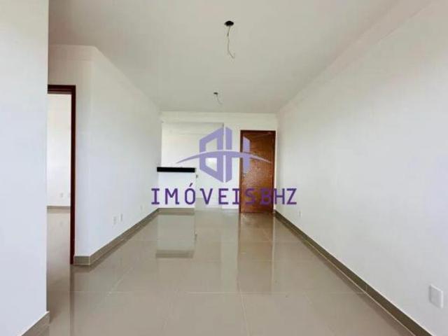 Apartamento em Serrano, Belo Horizonte/MG