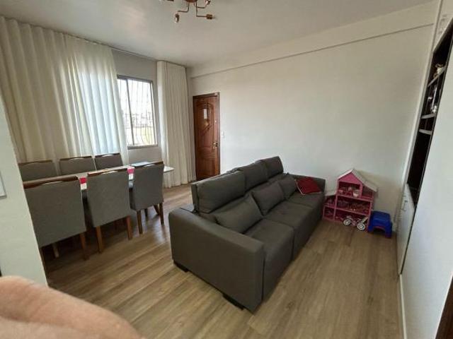 Apartamento em Serrano, Belo Horizonte/MG de 50m² 2 quartos à venda por R$ 380.000,00