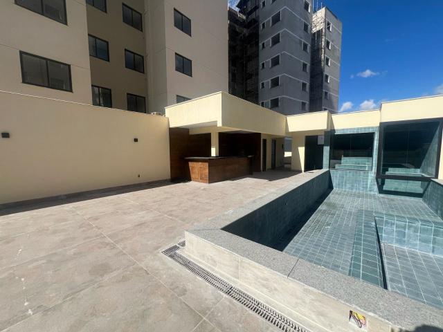 Apartamento em Serrano, Belo Horizonte/MG de 52m² 2 quartos à venda por R$ 419.900,00