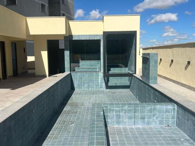 Apartamento em Serrano, Belo Horizonte/MG de 52m² 2 quartos à venda por R$ 420.000,00