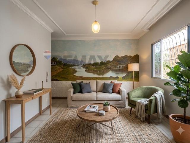Apartamento em Serrano, Belo Horizonte/MG de 58m² 3 quartos para locação R$ 2.100,00/mes
