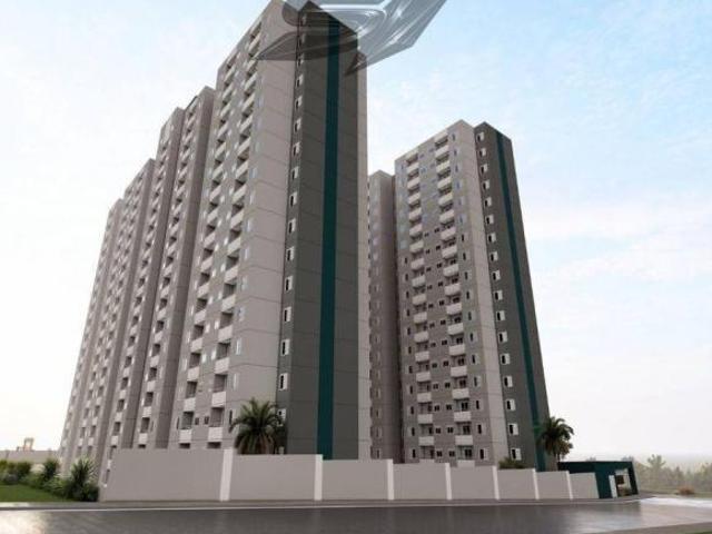 Apartamento em Serraria, Diadema/SP de 44m² 2 quartos à venda por R$ 287.000,00