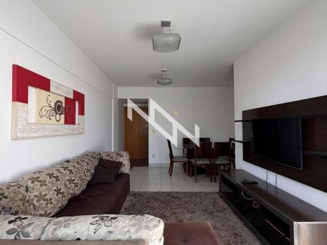 Apartamento em Serrinha, Goiânia/GO