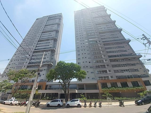 Apartamento em Serrinha, Goiânia/GO de 116m² 3 quartos à venda por R$ 1.099.000,00