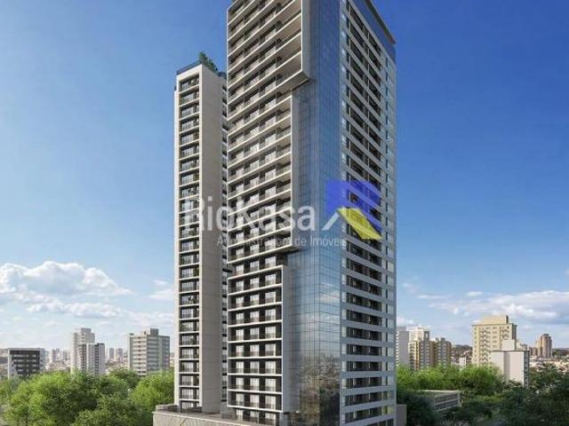 Apartamento em Serrinha, Goiânia/GO de 42m² 1 quartos à venda por R$ 547.647,00