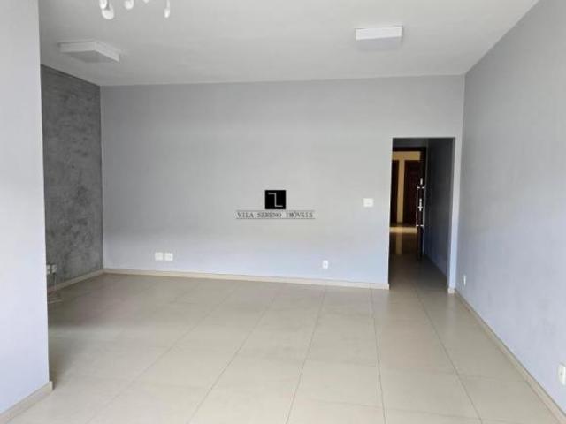 Apartamento em Sete Lagoas, Jardim Cambuí, com 3 quartos, 155m²