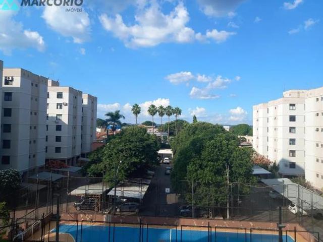 Apartamento em Setor Urias Magalhães, Goiânia/GO de 79m² 3 quartos à venda por R$ 330.000,00
