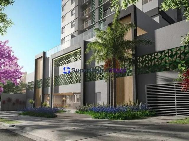 Apartamento em Setor Bela Vista, Goiânia/GO de 76m² 3 quartos à venda por R$ 642.642,00