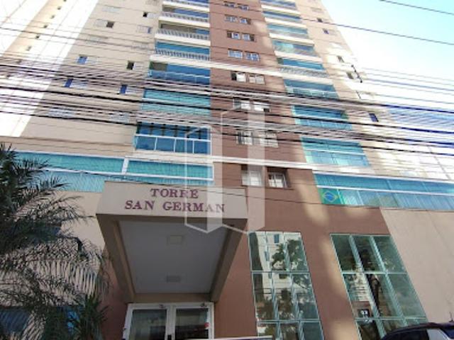 Apartamento em Setor Bueno Goiânia, GO