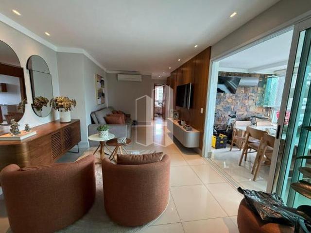 Apartamento em Setor Bueno Goiânia, GO