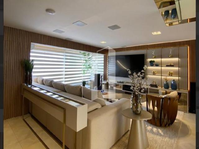 Apartamento em Setor Bueno Goiânia, GO
