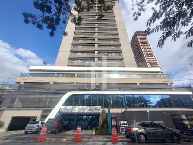 Apartamento em Setor Bueno Goiânia, GO