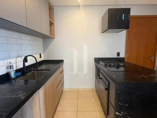 Apartamento em Setor Bueno Goiânia, GO