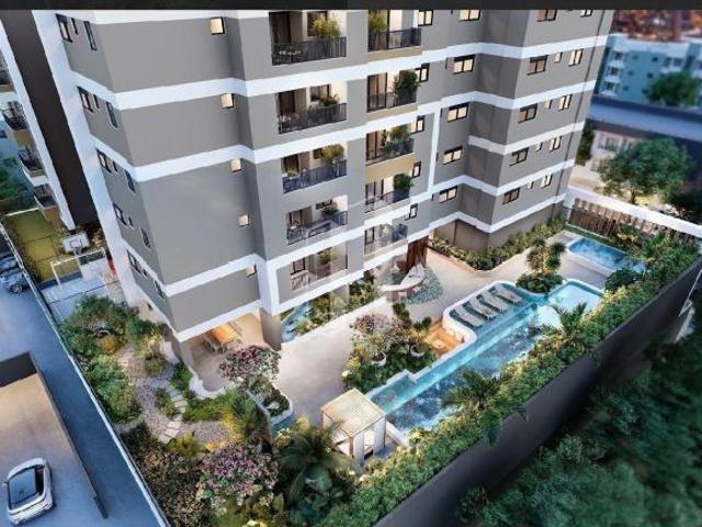 Apartamento em Setor Bueno Goiânia