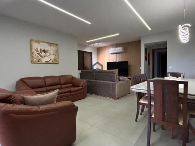 Apartamento em Setor Bueno, Goiânia/GO