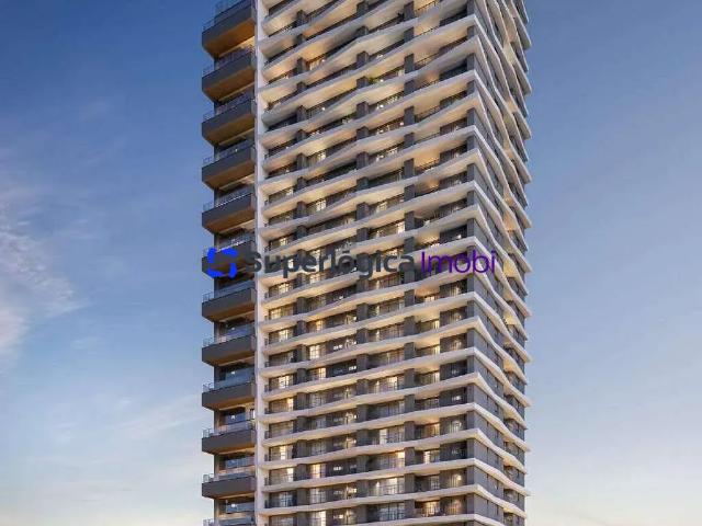 Apartamento em Setor Bueno, Goiânia/GO de 100m² 2 quartos à venda por R$ 1.515.258,00