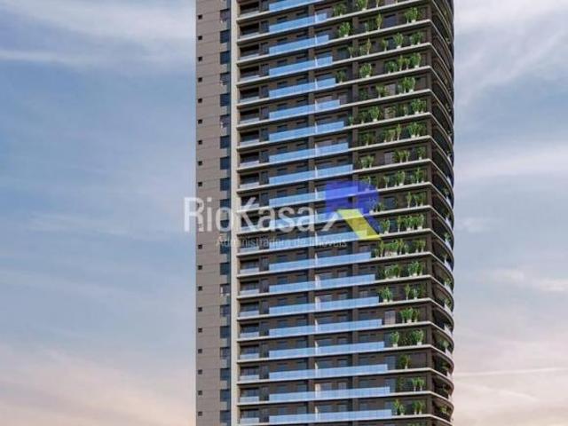 Apartamento em Setor Bueno, Goiânia/GO de 100m² 3 quartos à venda por R$ 1.074.580,00