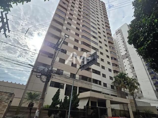 Apartamento em Setor Bueno, Goiânia/GO de 115m² 4 quartos à venda por R$ 669.000,00