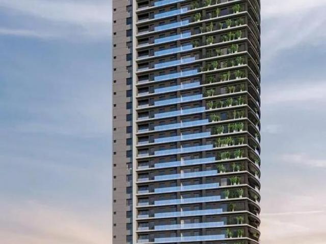 Apartamento em Setor Bueno, Goiânia/GO de 116m² 3 quartos à venda por R$ 1.396.710,00