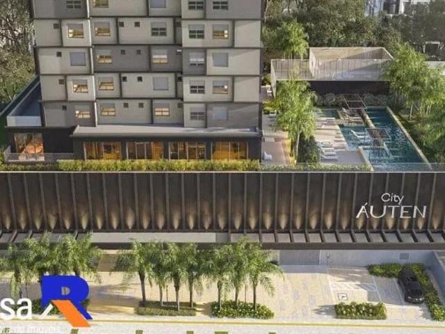 Apartamento em Setor Bueno, Goiânia/GO de 147m² 4 quartos à venda por R$ 1.688.710,00