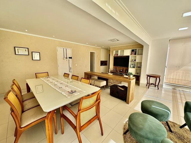 Apartamento em Setor Bueno, Goiânia/GO de 142m² 4 quartos à venda por R$ 1.099.000,00