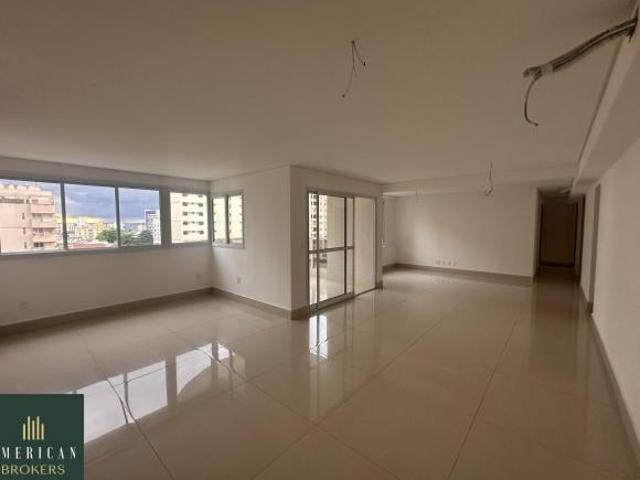 Apartamento em Setor Bueno, Goiânia/GO de 155m² 3 quartos à venda por R$ 1.100.000,00