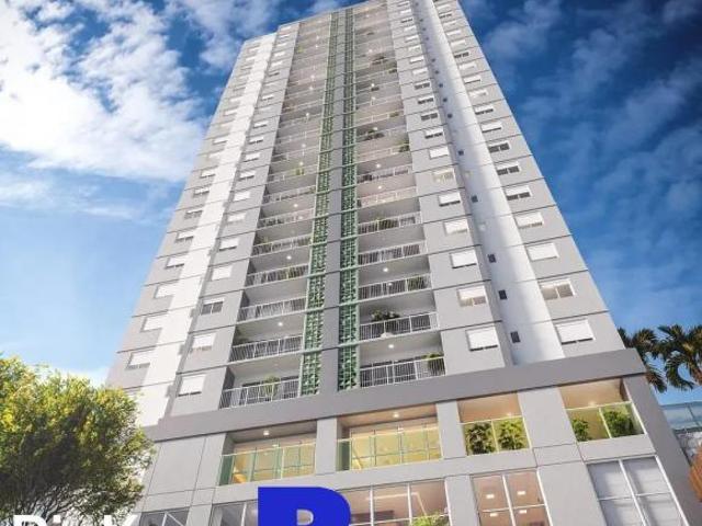 Apartamento em Setor Bueno, Goiânia/GO de 61m² 2 quartos à venda por R$ 636.120,00