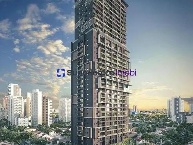Apartamento em Setor Bueno, Goiânia/GO de 70m² 2 quartos à venda por R$ 823.798,00