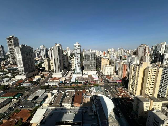 Apartamento em Setor Bueno, Goiânia/GO de 71m² 2 quartos à venda por R$ 829.000,00