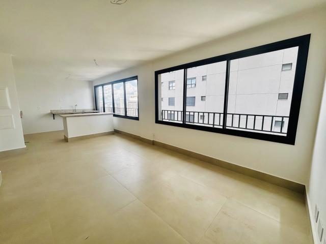 Apartamento em Setor Bueno, Goiânia/GO de 74m² 2 quartos à venda por R$ 759.900,00