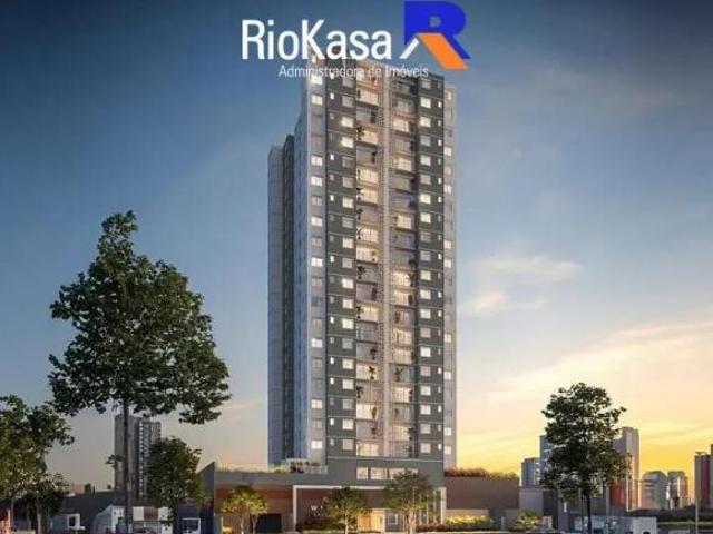 Apartamento em Setor Bueno, Goiânia/GO de 83m² 3 quartos à venda por R$ 809.866,00