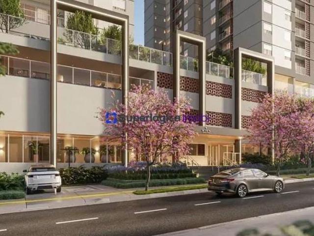 Apartamento em Setor Bueno, Goiânia/GO de 95m² 2 quartos à venda por R$ 825.369,00