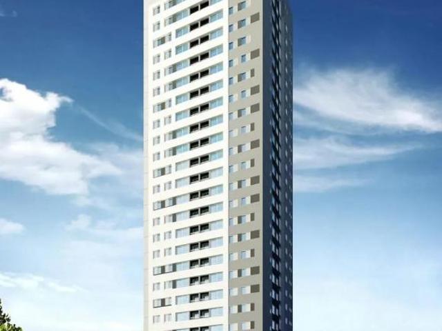 Apartamento em Setor Central, Goiânia/GO de 60m² 2 quartos à venda por R$ 514.250,00