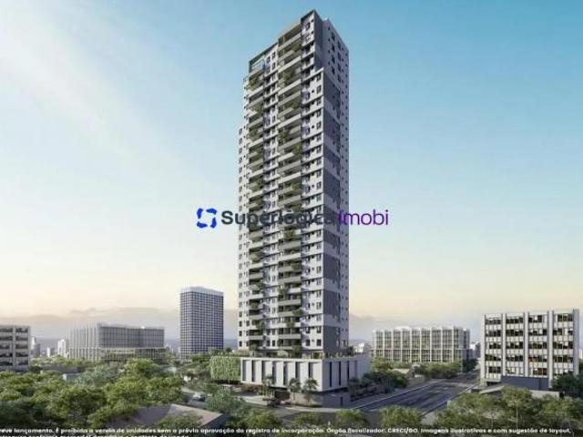 Apartamento em Setor Central, Goiânia/GO de 94m² 3 quartos à venda por R$ 898.971,00