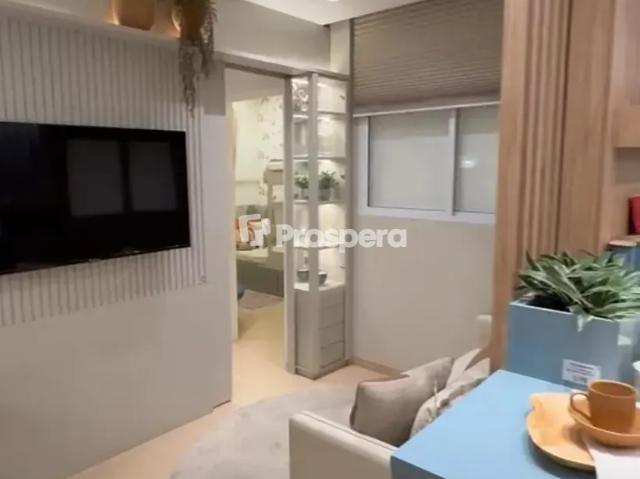 Apartamento em Setor Central, Goiânia/GO de 37m² 2 quartos à venda por R$ 259.000,00