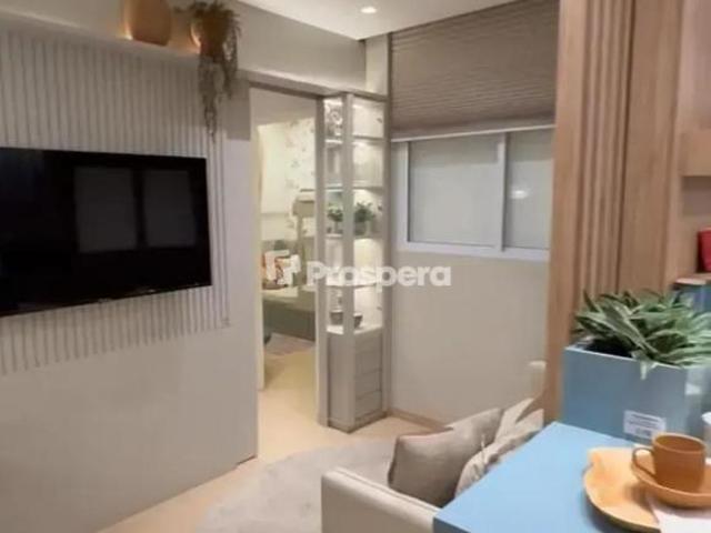 Apartamento em Setor Central, Goiânia/GO de 37m² 2 quartos à venda por R$ 260.000,00